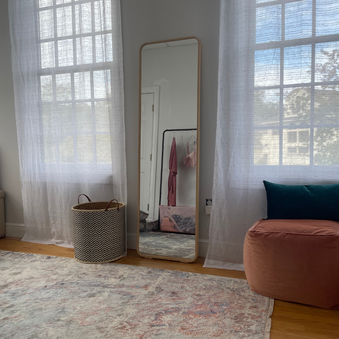 An Intimate Experience at Willow Salon: Bra Fittings and Shopping on S ...