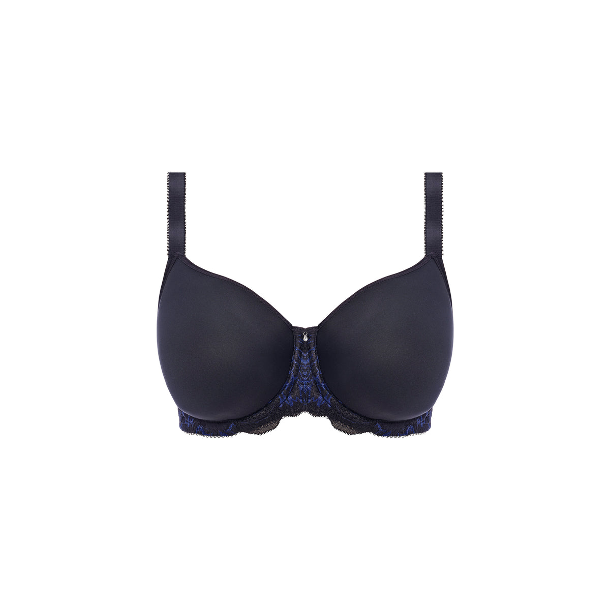 Fantasie Emmaline Midnight Spacer Moulded Bra – Filly Rose