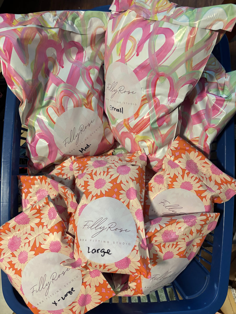 Jumbo Mystery Bundles – Filly Rose