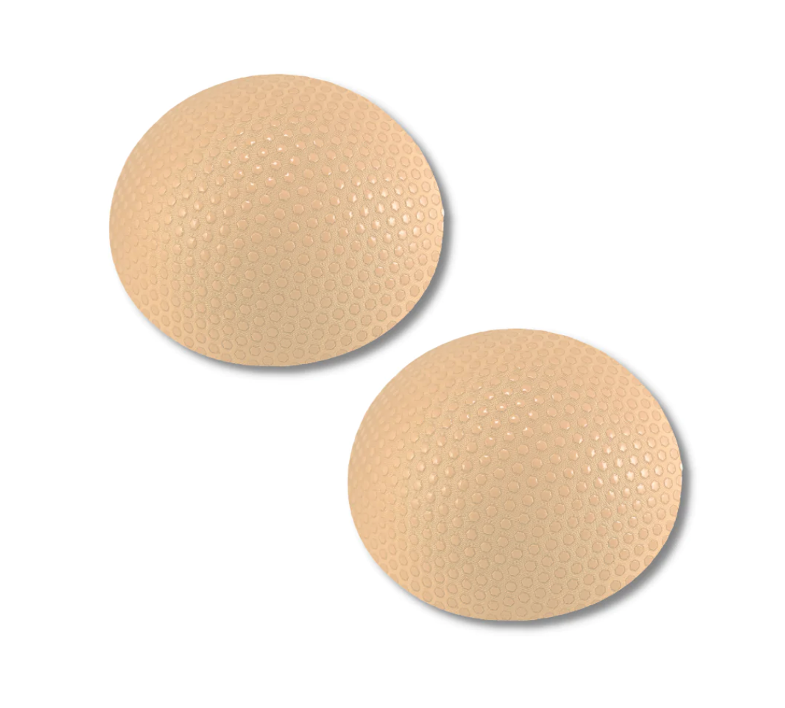 Honey Cloudz Oval Non-Slip Bra Inserts – Filly Rose